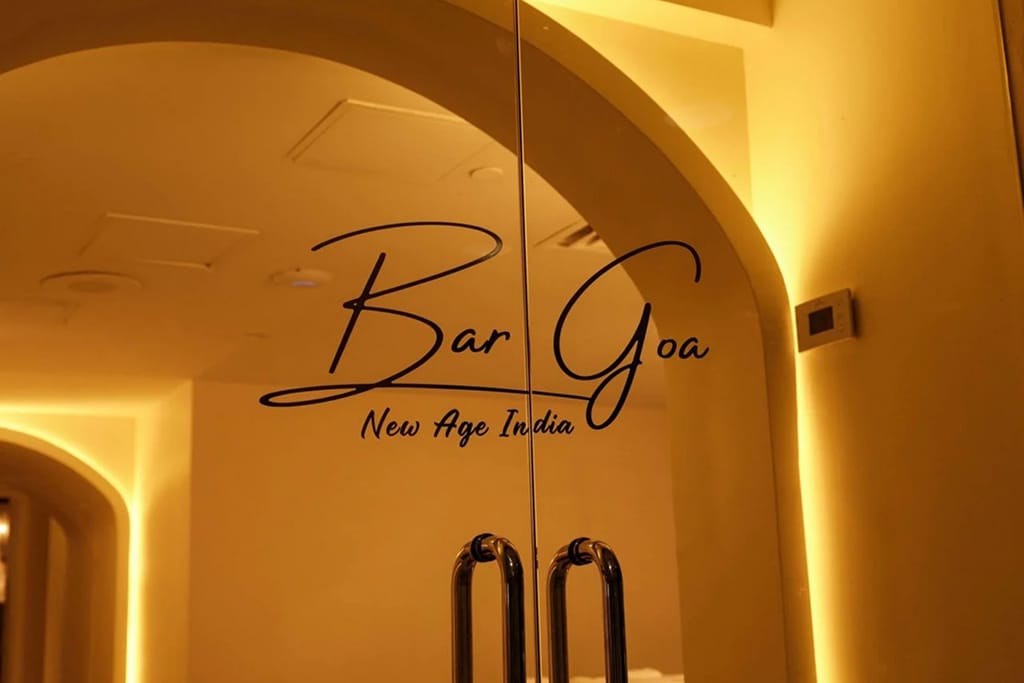 Bar Goa Toronto - Indians in Toronto