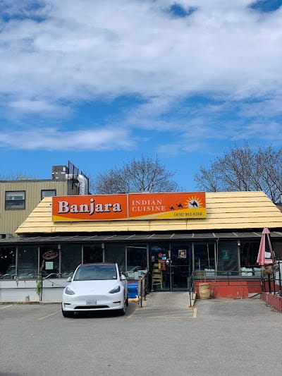 Banjara Indian Cuisine - Toronto - Indians in Toronto