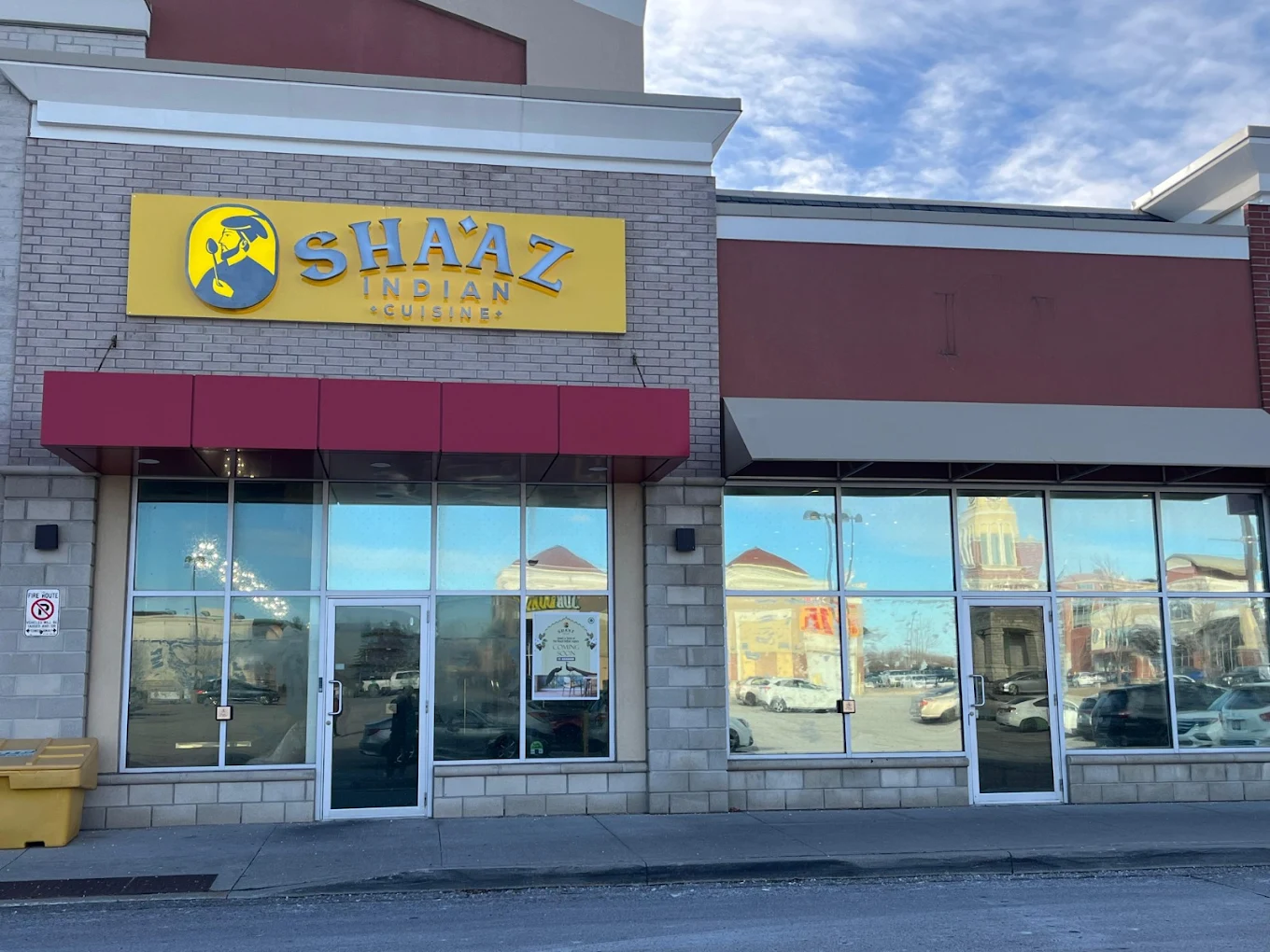 Shaaz | Indian Cuisine | Markham - Indians in Toronto