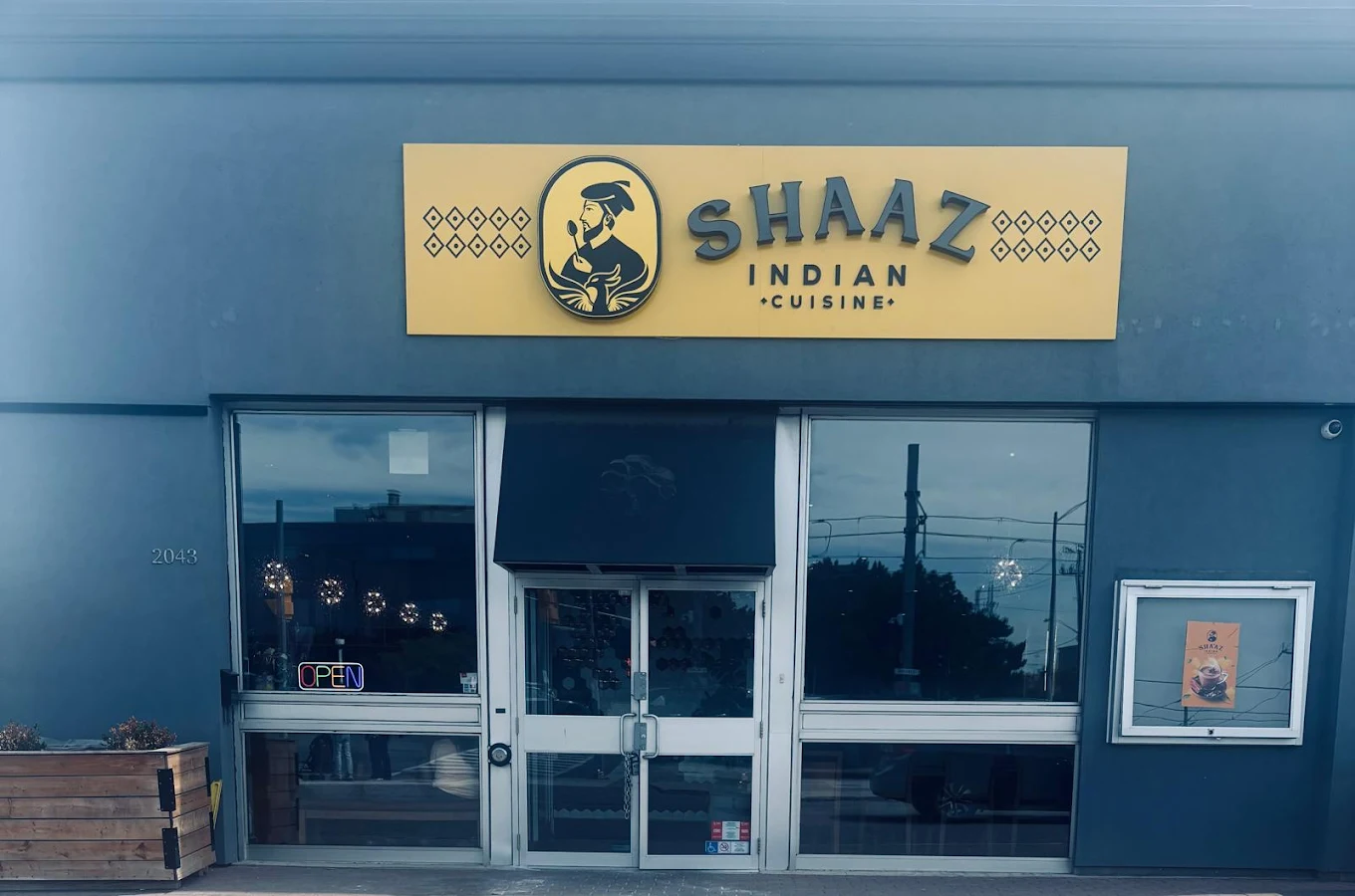 Shaaz | Indian Cuisine | Scarborough - Indians in Toronto