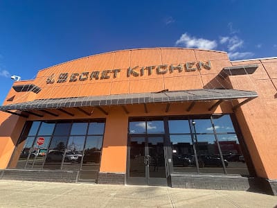 The Secret Kitchen - Indians in Toronto