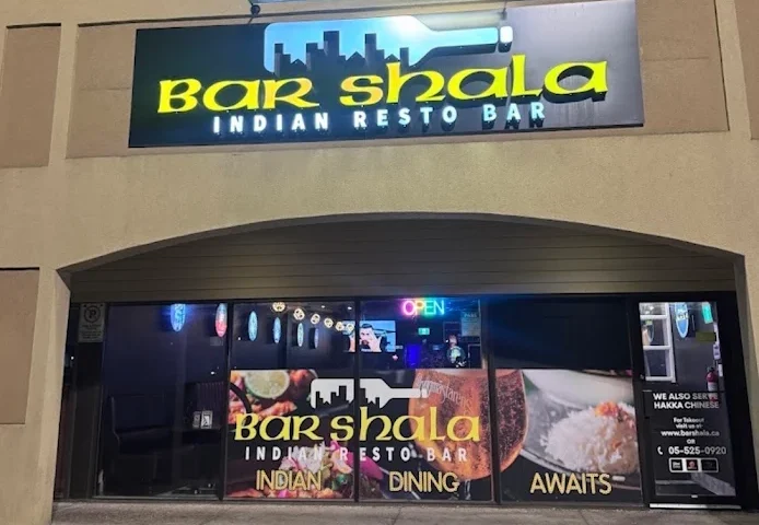 Barshala - Indian Restro Bar - Indians in Toronto