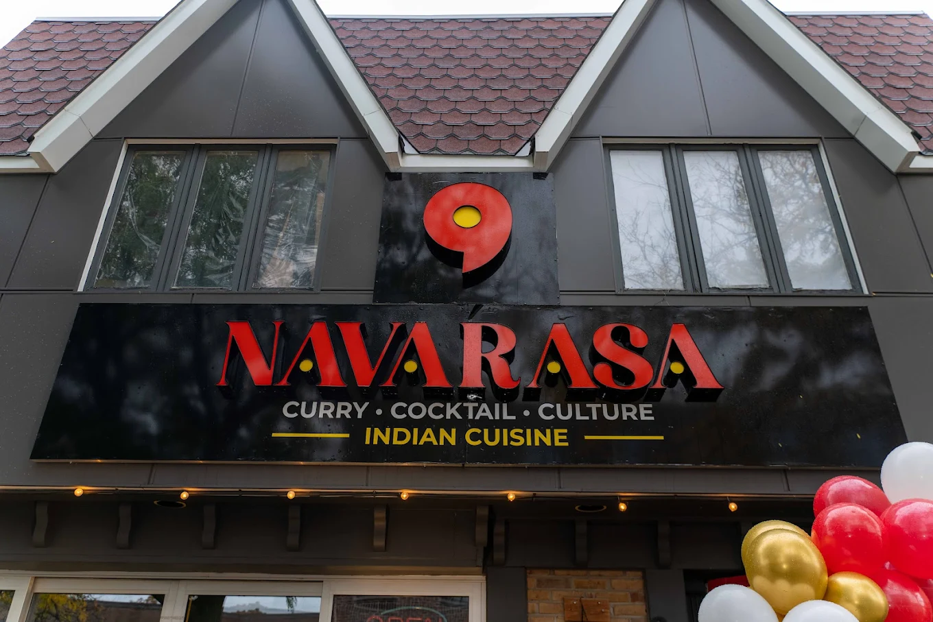Navarasa Indian Cuisine - Indians in Toronto